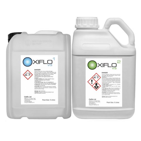Products | Oxiflo
